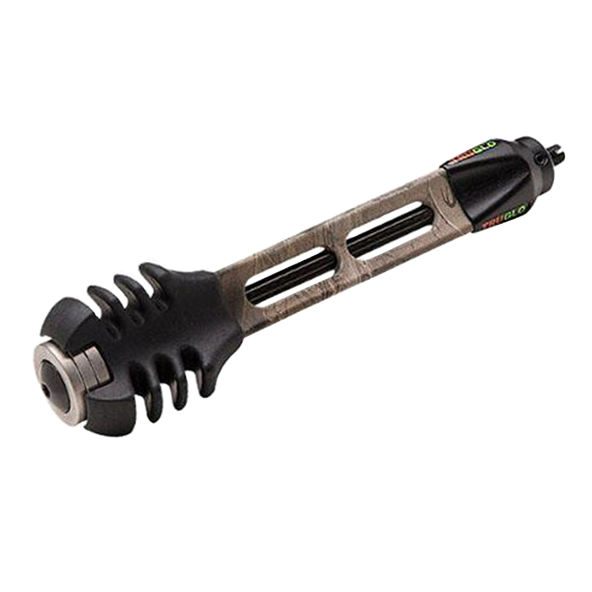 APEX CARBON CORE SIDEBAR ARCHERY STABILIZER - Camofire Discount Hunting ...