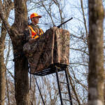MUDDY DELUXE UNIVERSAL BLIND KIT - Camofire Discount Hunting Gear, Camo ...