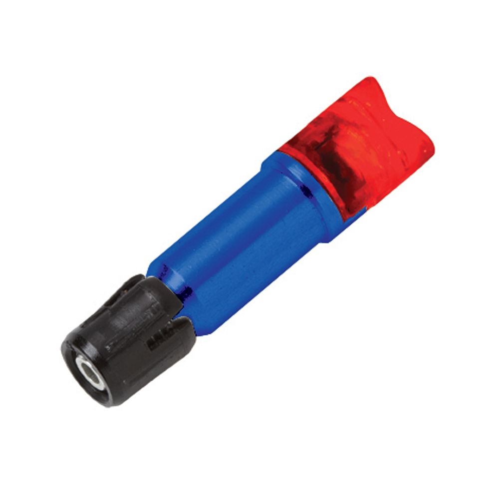 NOCKTURNAL LAUNCHPAD UNIVERSAL CROSSBOW NOCK - 3 PACK - Camofire ...