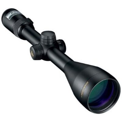 NIKON BUCKMASTERS 4-12x50 RIFLESCOPE BDC - Camofire Discount Hunting ...