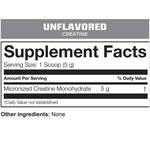 MTN OPS CREATINE MONOHYDRATE MUSCLE DEVELPMENT - Camofire Discount ...
