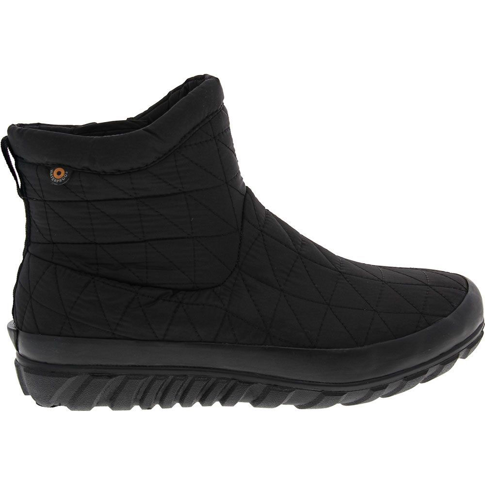BOGS WOMEN'S SNOWDAY II SHORT WATERPROOF BOOTS - Camofire Discount ...