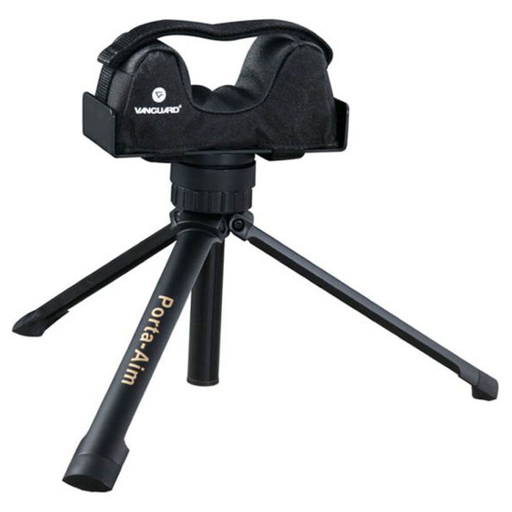 VANGUARD PORTA-AIM SHOOTING REST - Camofire Discount Hunting Gear, Camo ...