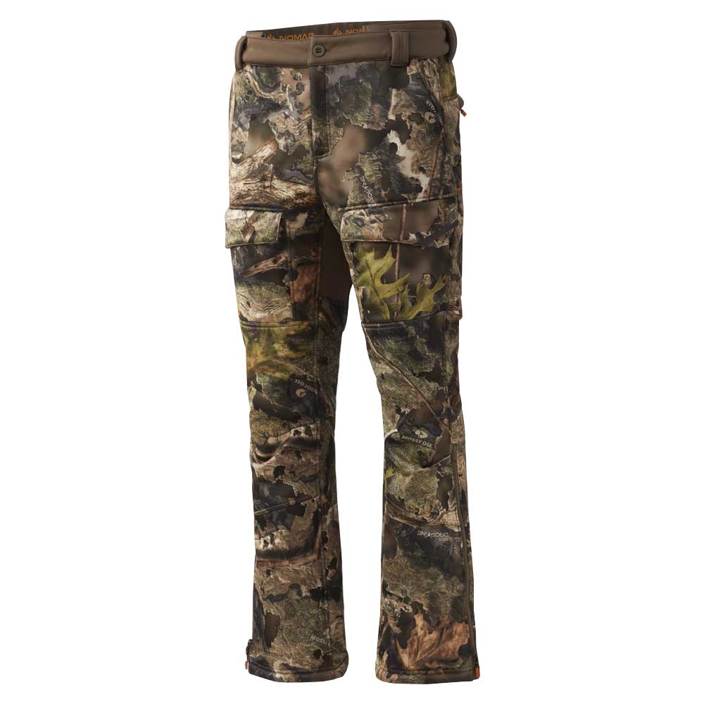 NOMAD HARVESTER NXT PANT - Camofire Discount Hunting Gear, Camo and ...