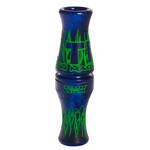 ZINK ATM GREEN MACHINE DOUBLE REED ACRYLIC DUCK CALL - Camofire ...