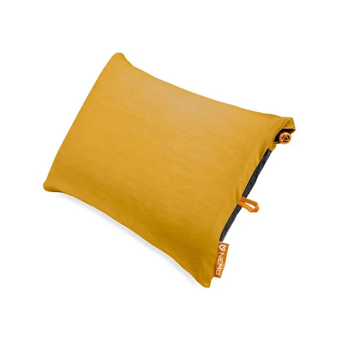 NEMO FILLO BACKPACKING AND CAMPING PILLOW - Camofire Discount Hunting ...