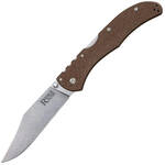 COLD STEEL RANGE BOSS FOLDING KNIFE - Camofire Discount Hunting Gear ...