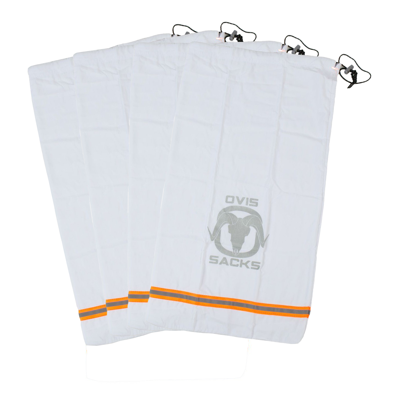 BLACKOVIS OVIS SACKS LIGHTWEIGHT WASHABLE GAME BAGS - Camofire Discount ...