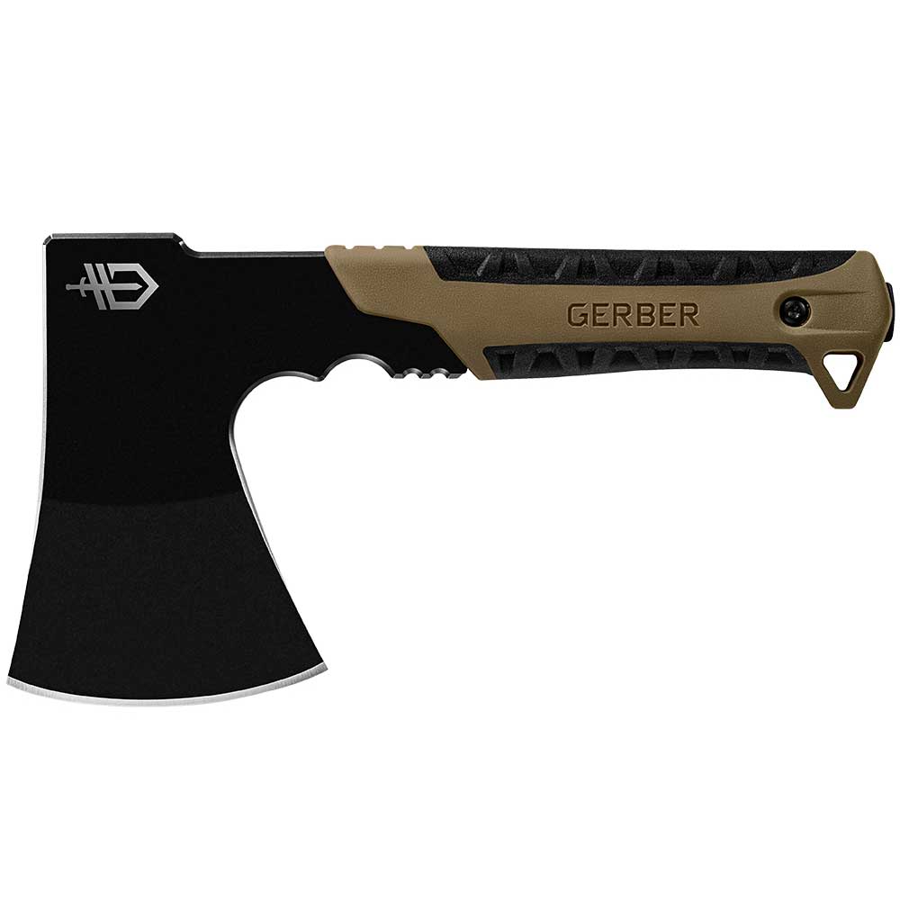 GERBER PACK HATCHET - Camofire Discount Hunting Gear, Camo and Clothing