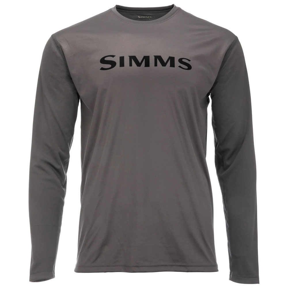 SIMMS TECH TEE - Camofire Discount Hunting Gear, Camo and Clothing
