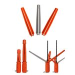 EASTON EZ FLETCH TOOL KIT - Camofire Discount Hunting Gear, Camo and ...