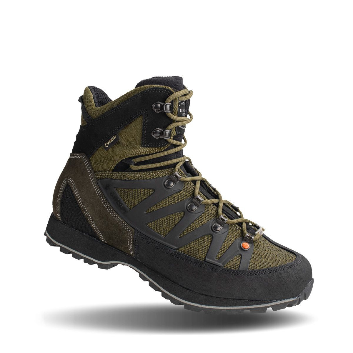 CRISPI THOR II GTX UNINSULATED HUNTING BOOTS - Camofire Discount ...