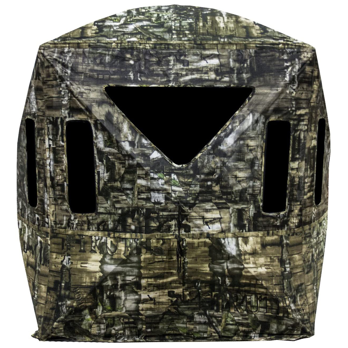 PRIMOS DOUBLE BULL SURROUND VIEW 270 GROUND BLIND - Camofire Discount ...