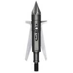 SLICK TRICK TORCH EXPANDABLE BROADHEADS - Camofire Discount Hunting ...