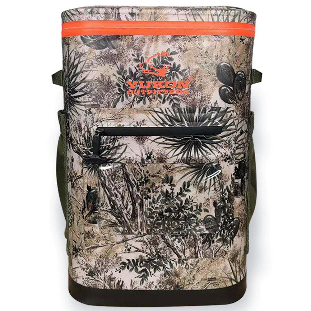 YUKON OUTFITTERS HATCHIE BACKPACK COOLER - Camofire Discount Hunting ...