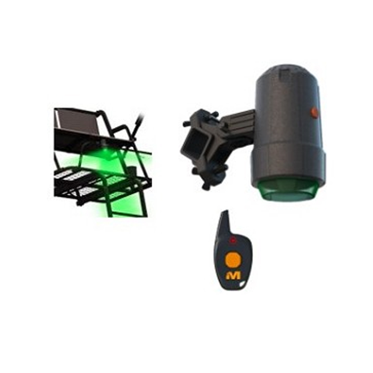 MUDDY TREE STAND REMOTE BEACON ILLUMINATOR - 3 PACK - Camofire Discount ...