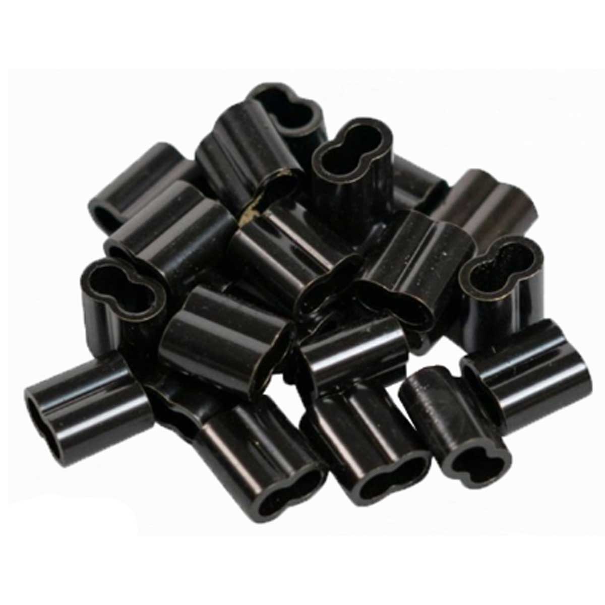 ZINK DECOY LINE CRIMPS 24 PACK - Camofire Discount Hunting Gear, Camo ...