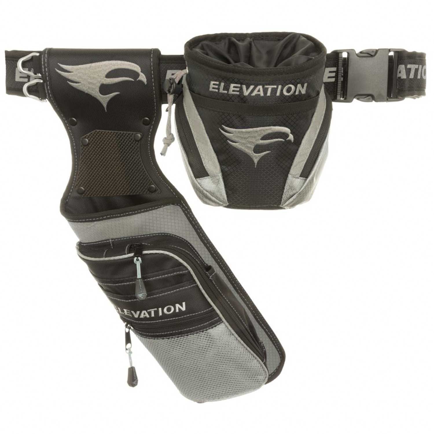 ELEVATION NERVE FIELD QUIVER PACKAGE - Camofire Discount Hunting Gear ...