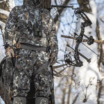 MUDDY AMBUSH SAFETY HARNESS - Camofire Discount Hunting Gear, Camo and ...