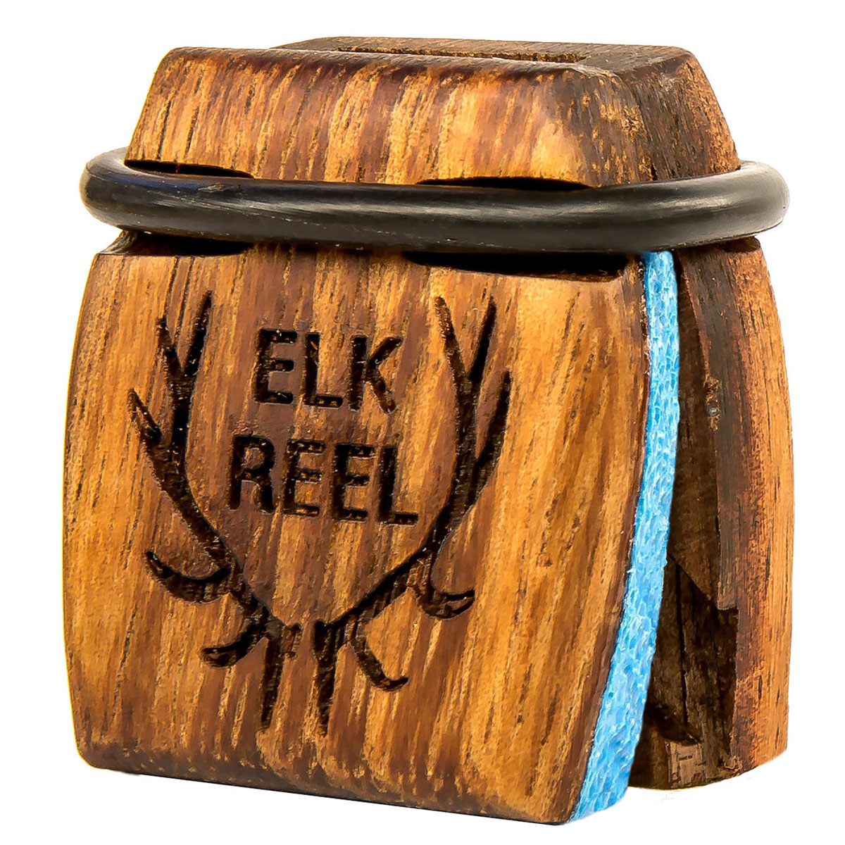 REEL GAME CALLS ELK REEL K SERIES ELK CALL - Camofire Discount Hunting ...