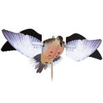AVIAN-X POWERFLIGHT SPINNING ROBO DOVE - Camofire Discount Hunting Gear ...