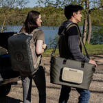 BUSHNELL 30 CAN COOLER TOTE - Camofire Discount Hunting Gear, Camo and ...