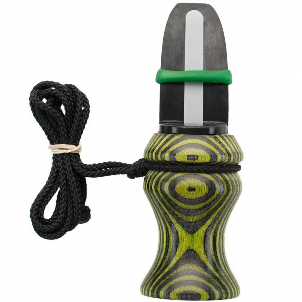 PHELPS EZ ESTRUS OPEN REED EXTERNAL COW ELK CALL - Camofire Discount ...