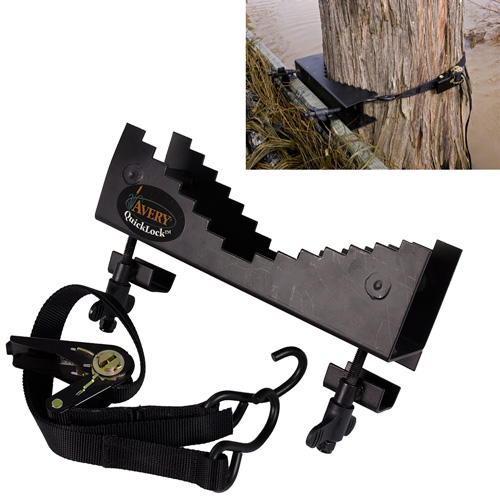 AVERY STANDARD BOAT LOCK - Camofire Discount Hunting Gear, Camo and ...