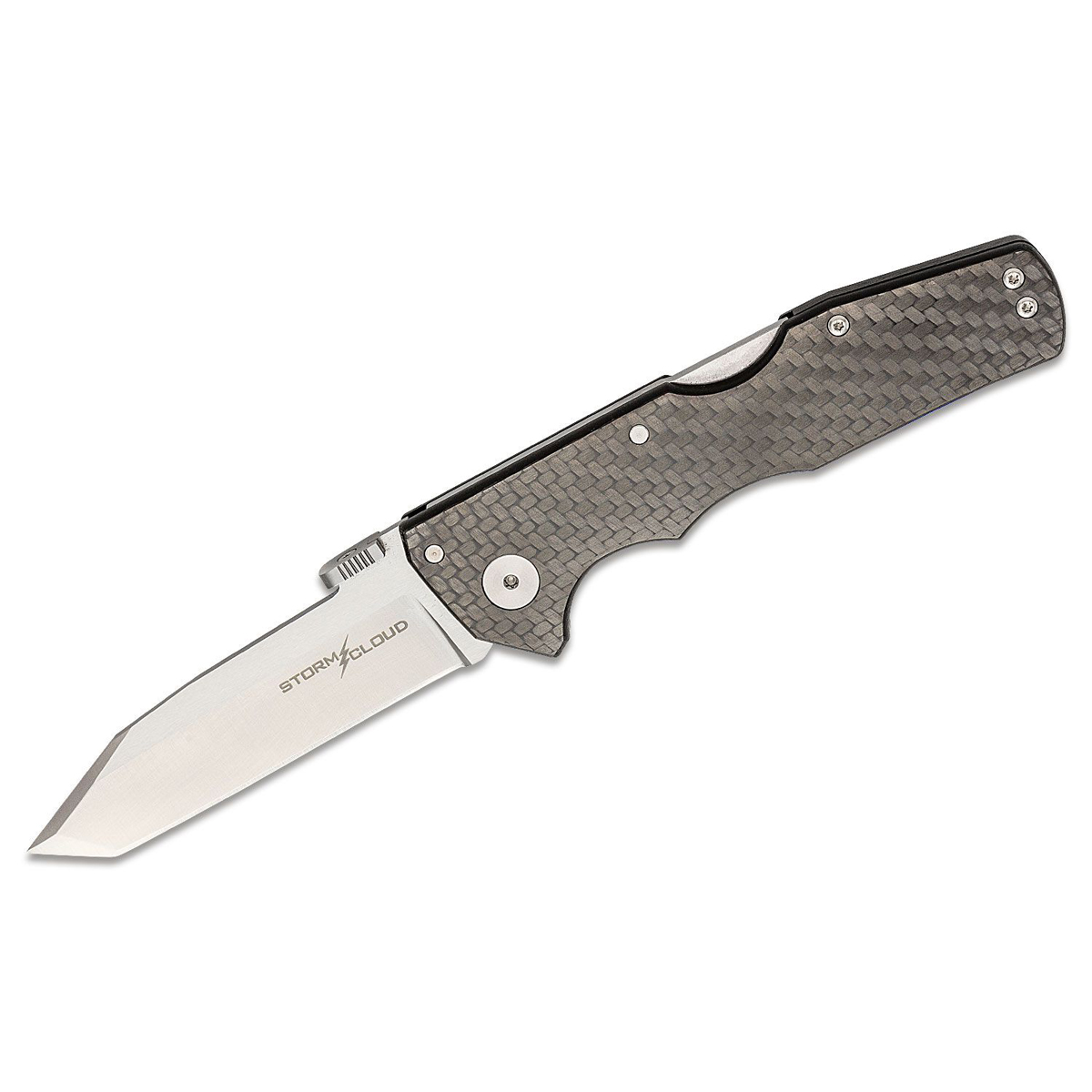 COLD STEEL STORM CLOUD FOLDING KNIFE - Camofire Discount Hunting Gear ...