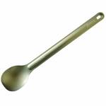 PEAX BACKCOUNTRY TI SPOON - Camofire Discount Hunting Gear, Camo and ...