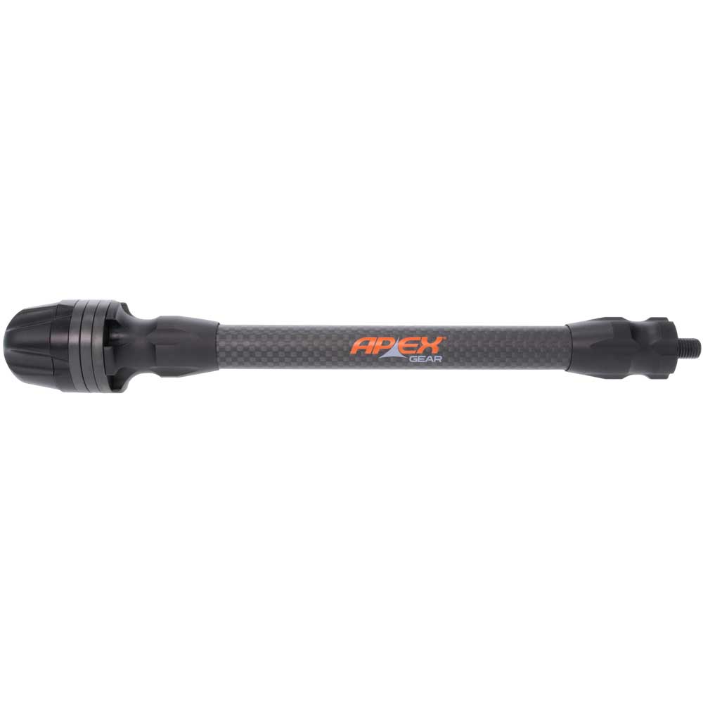 APEX ENDGAME 8IN PRO STABILIZER - Camofire Discount Hunting Gear, Camo ...