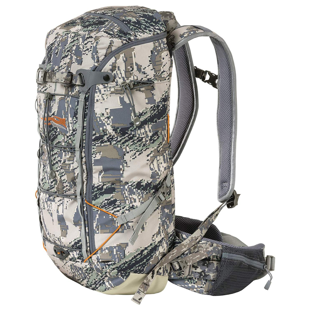 SITKA ASCENT 12 PACK - Camofire Discount Hunting Gear, Camo and Clothing