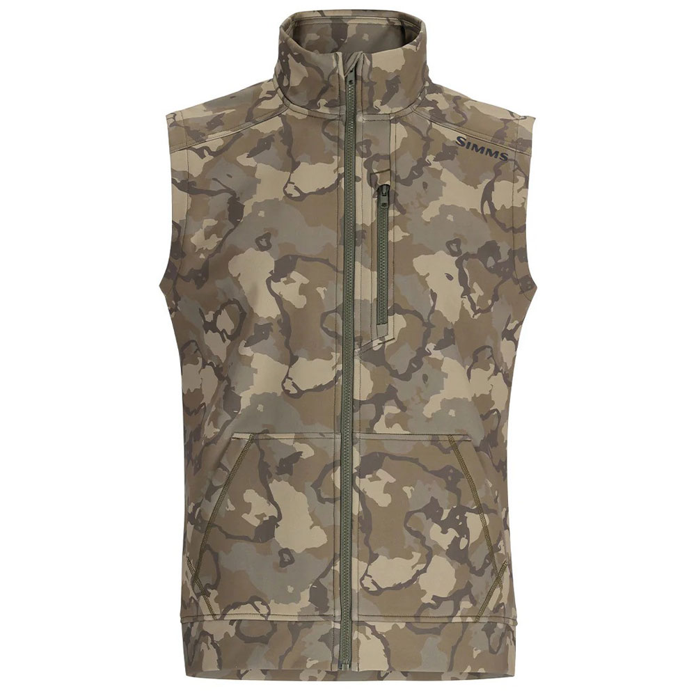 SIMMS ROGUE VEST - Camofire Discount Hunting Gear, Camo and Clothing