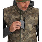 SIMMS ROGUE VEST - Camofire Discount Hunting Gear, Camo and Clothing