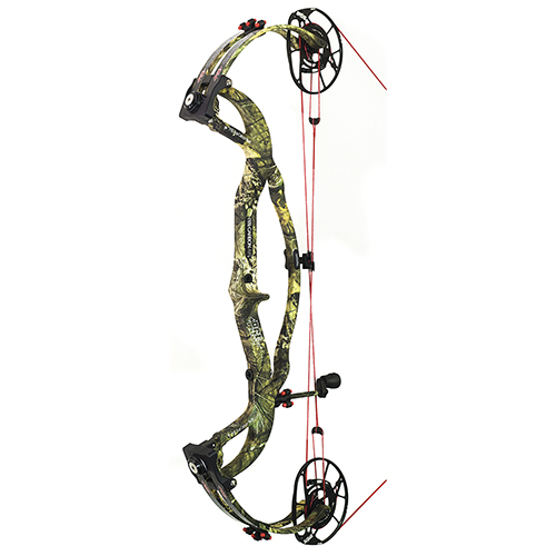PSE ARCHERY CARBON AIR 32 COMPOUND BOW - Camofire Discount Hunting Gear ...