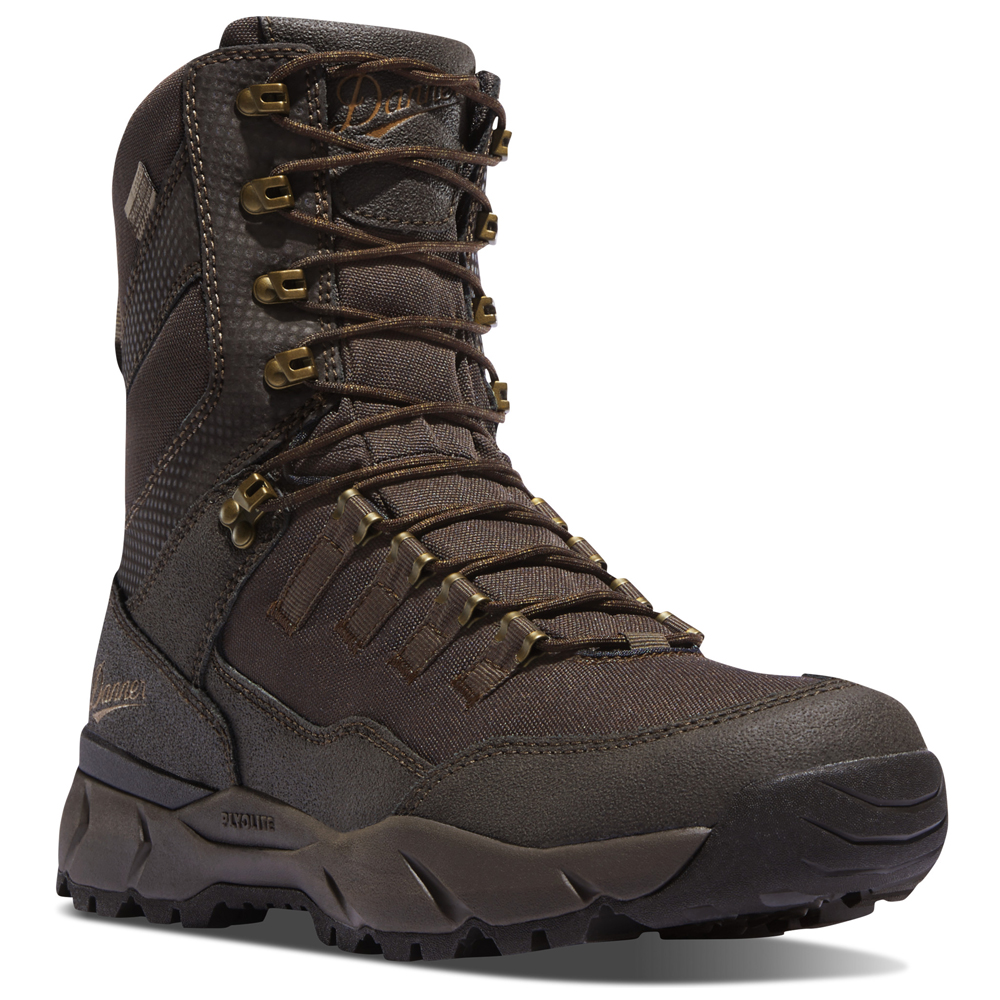 DANNER VITAL 400G INSULATED HUNTING BOOTS - Camofire Discount Hunting ...