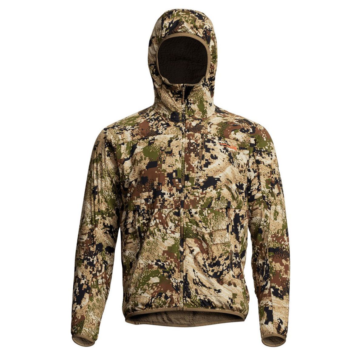 SITKA AMBIENT 100 HOODED JACKET - Camofire Discount Hunting Gear, Camo ...