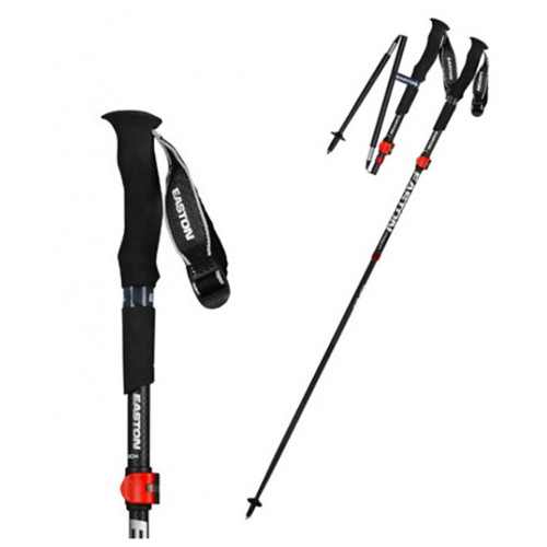 EASTON COMPACT CARBON 5 TREKKING POLES - Camofire Discount Hunting Gear ...