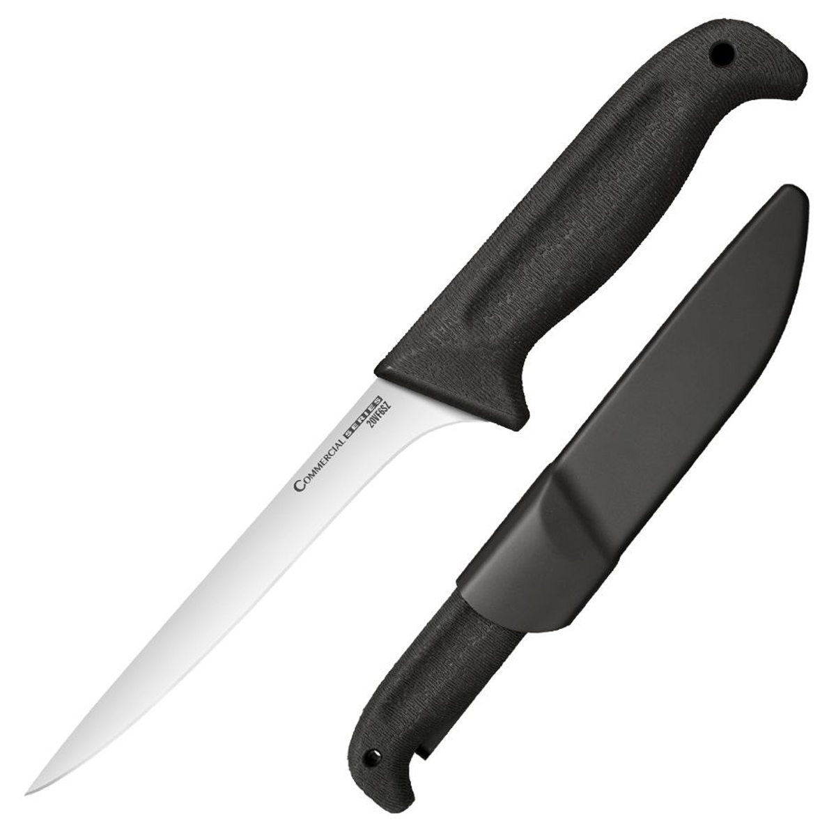 COLD STEEL 6 INCH FILET KNIFE - Camofire Discount Hunting Gear, Camo ...