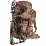 SLUMBERJACK DEADFALL 65 HUNTING BACKPACK - Camofire Discount Hunting ...