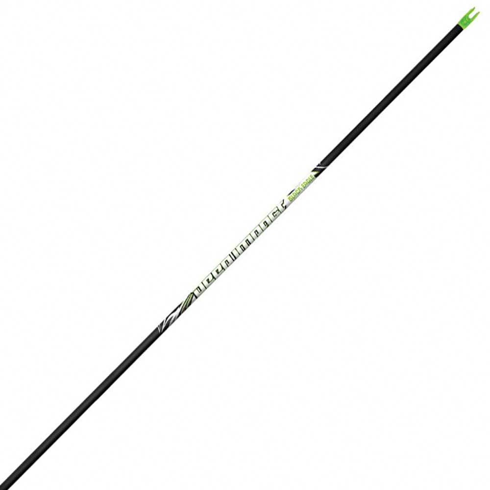 BLACK EAGLE DEEP IMPACT DOZEN ARROW SHAFTS - Camofire Discount Hunting ...