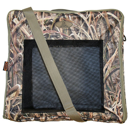 MUD RIVER DU WADER BAG - Camofire Discount Hunting Gear, Camo and Clothing