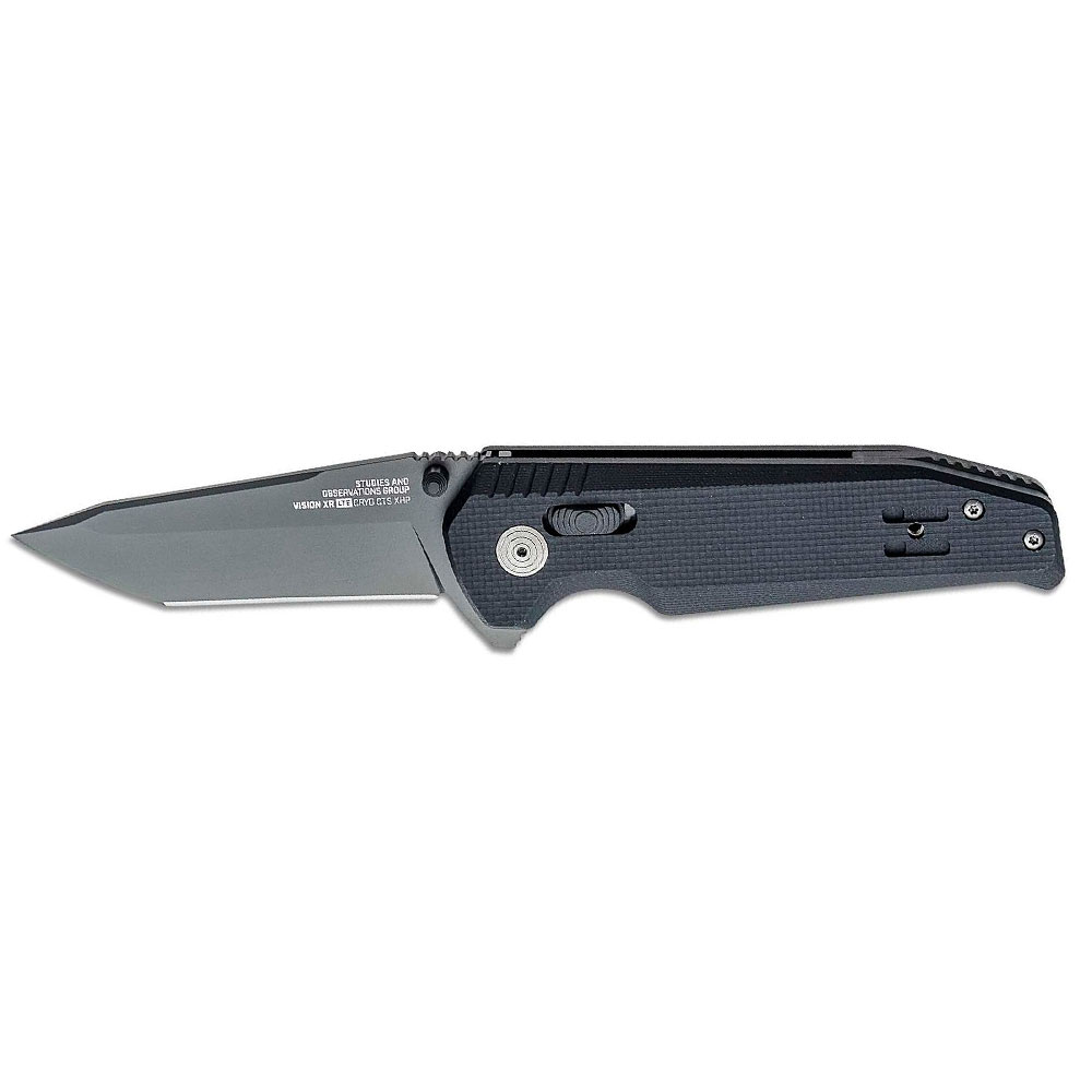 SOG VISION XR LTE KNIFE - Camofire Discount Hunting Gear, Camo and Clothing