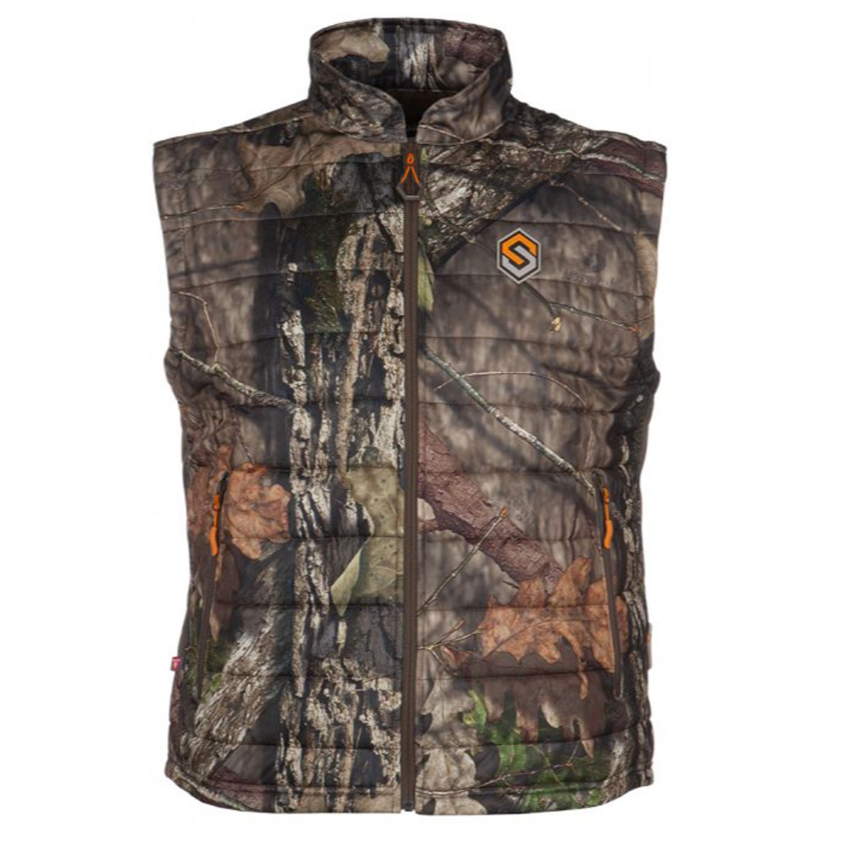 SCENTLOK CROSSTEK HYBRID VEST - Camofire Discount Hunting Gear, Camo ...