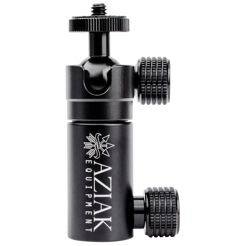 AZIAK EQUIPMENT STABLE TREK ADAPTER - Camofire Discount Hunting Gear ...