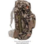 ALPS COMMANDER X PACK BAG - Camofire Discount Hunting Gear, Camo and ...