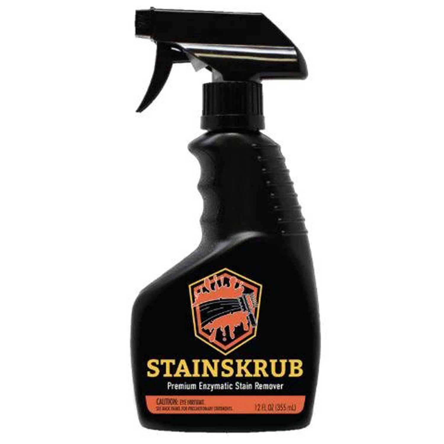 VELVET ANTLER STAINSKRUB ENZYMATIC BLOOD REMOVER - Camofire Discount ...