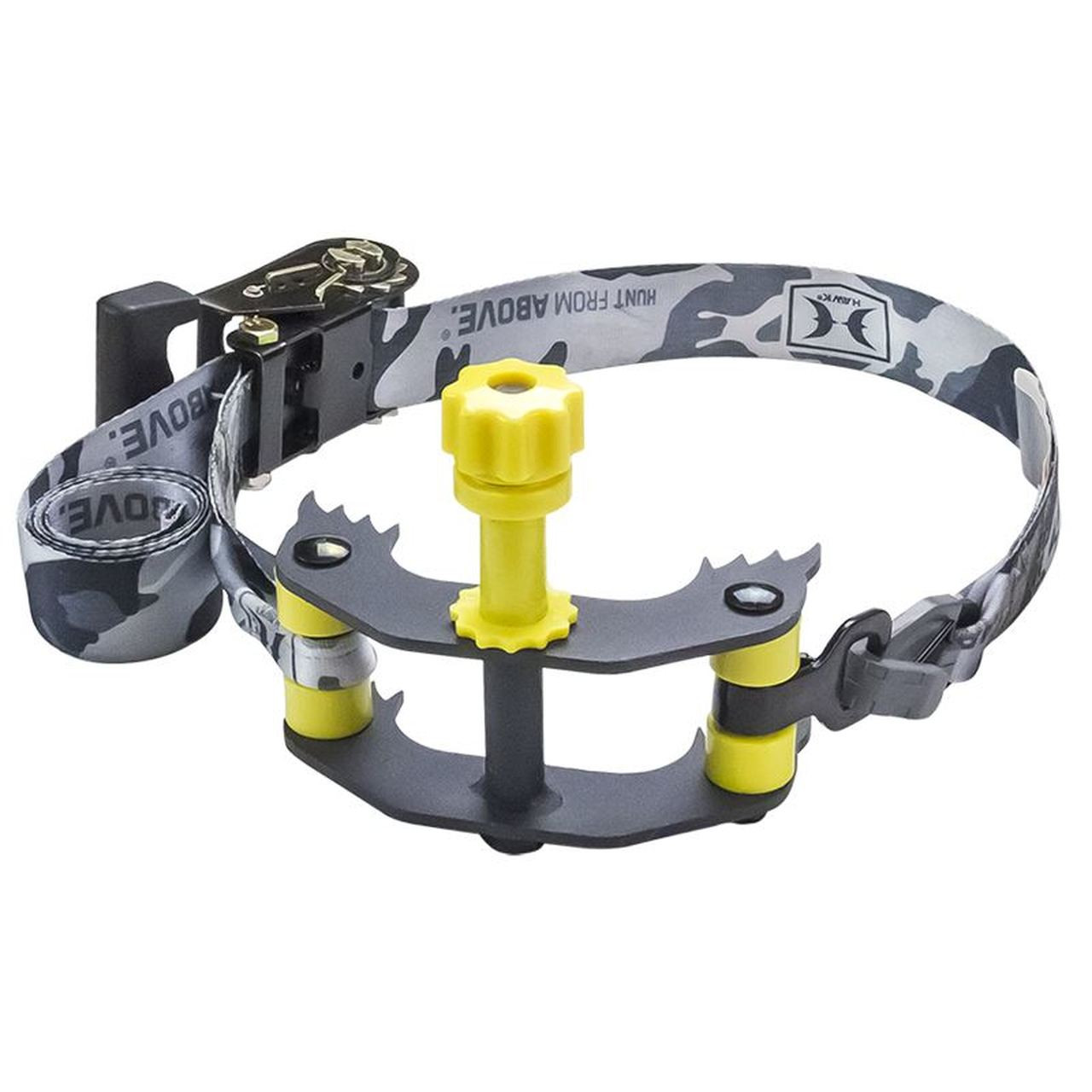 HAWK CRUZR TREE BRACKET - Camofire Discount Hunting Gear, Camo and Clothing