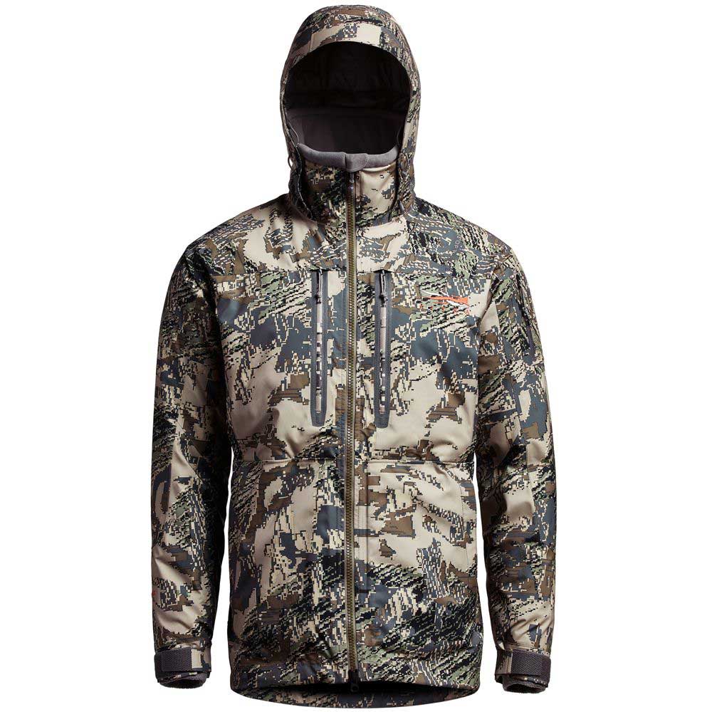 SITKA BLIZZARD AEROLITE PARKA - Camofire Discount Hunting Gear, Camo ...