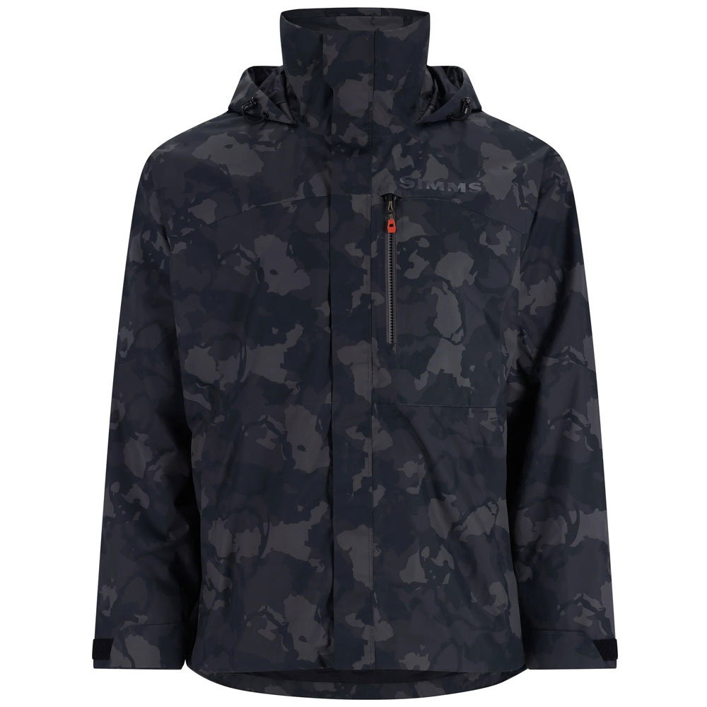 SIMMS CHALLENGER FISHING JACKET - Camofire Discount Hunting Gear, Camo ...